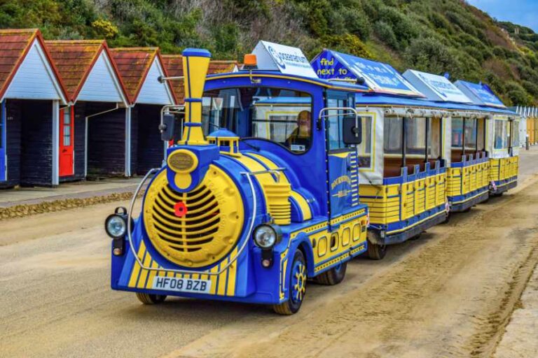 Bournemouth – inDorset