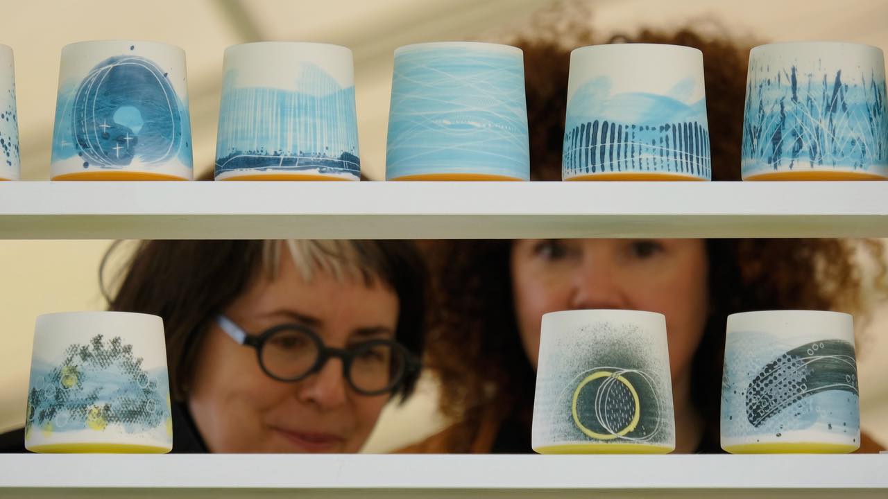 Potfest South West 2024 – inDorset