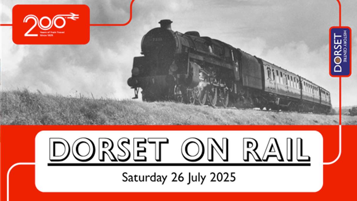 Dorset on Rail – inDorset