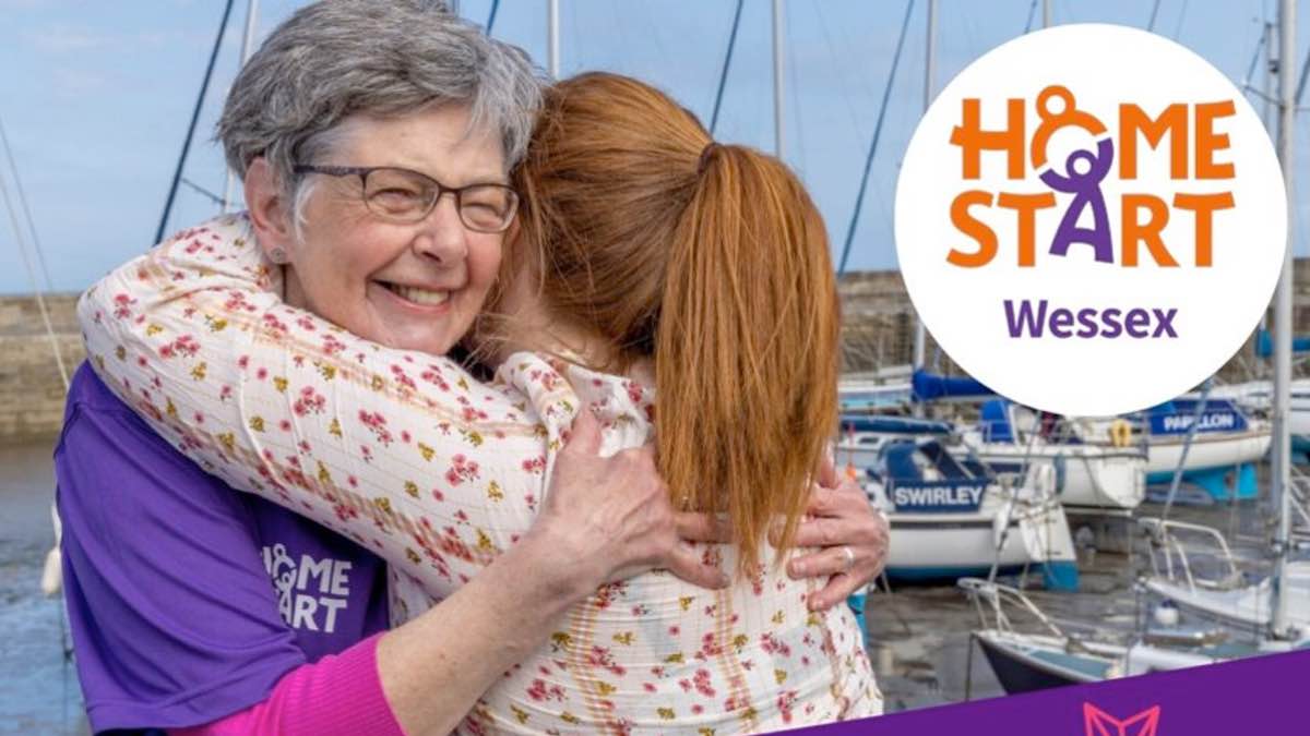 Join Us for a Cuppa and Chat! – inDorset